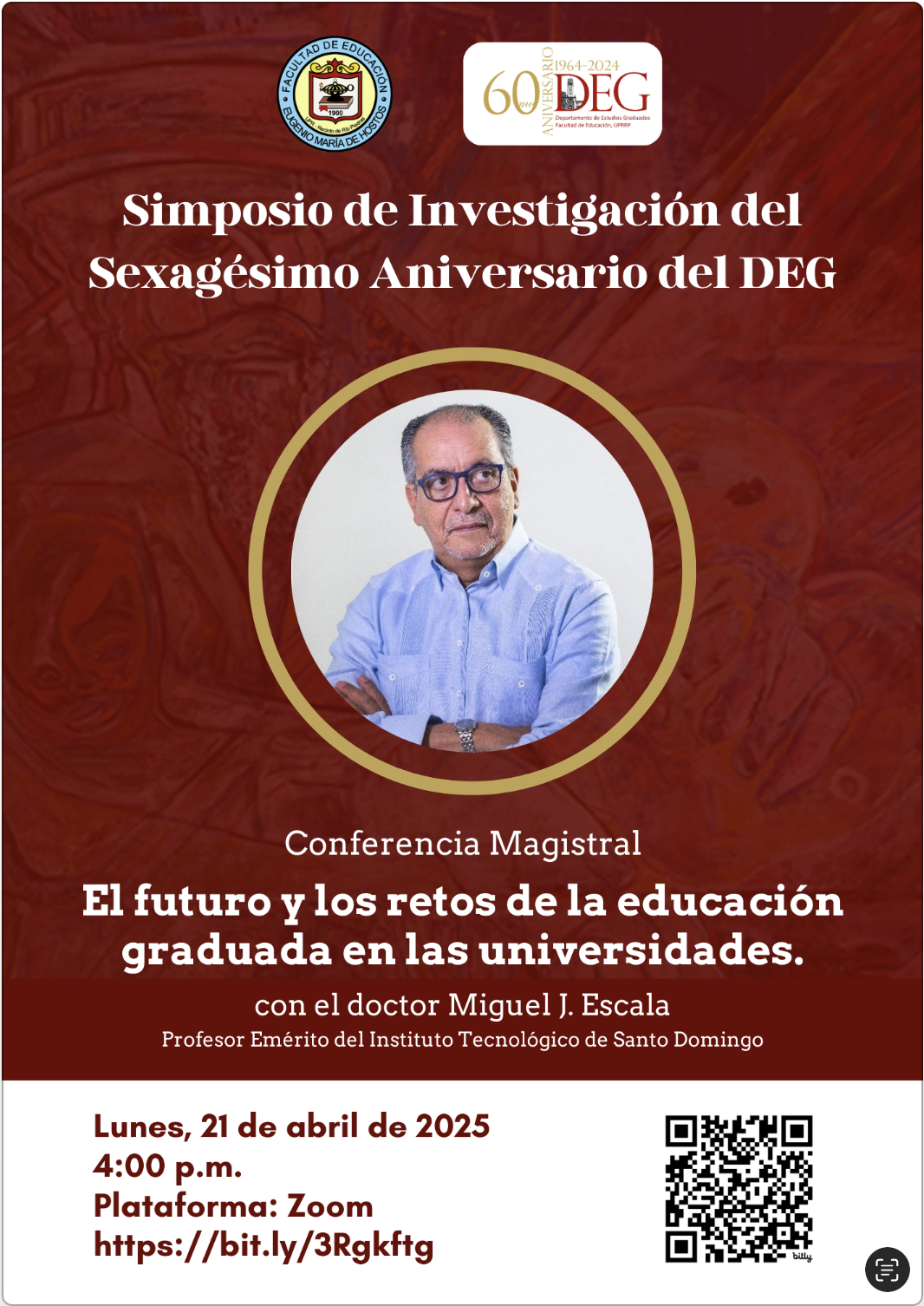 EDU Digital – Facultad de Educacion, UPRRP