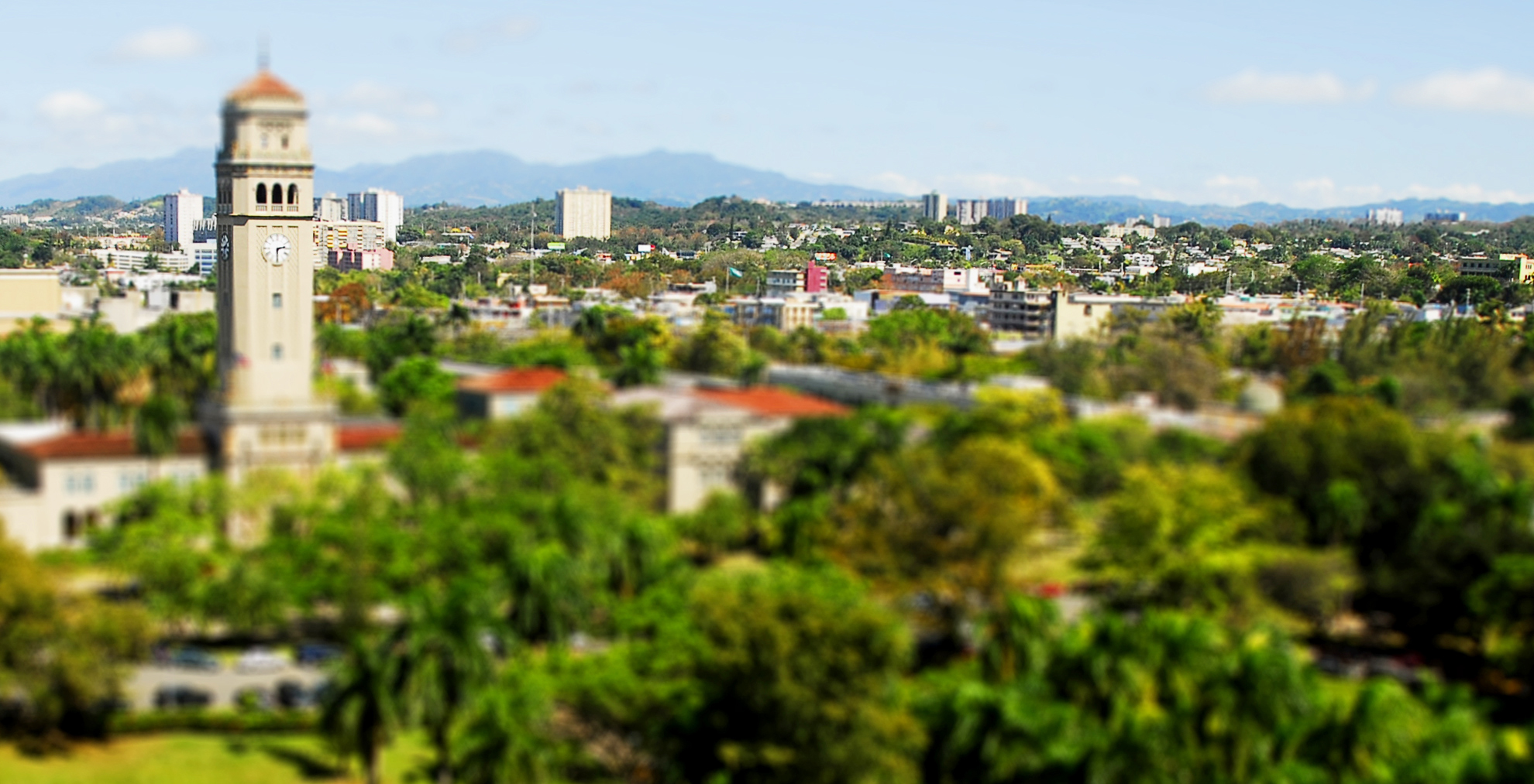 Facultad de Educación | Recinto de Río Piedras