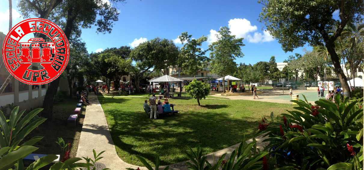 Escuela Secundaria de la UPR (UHS) | Facultad de Educación