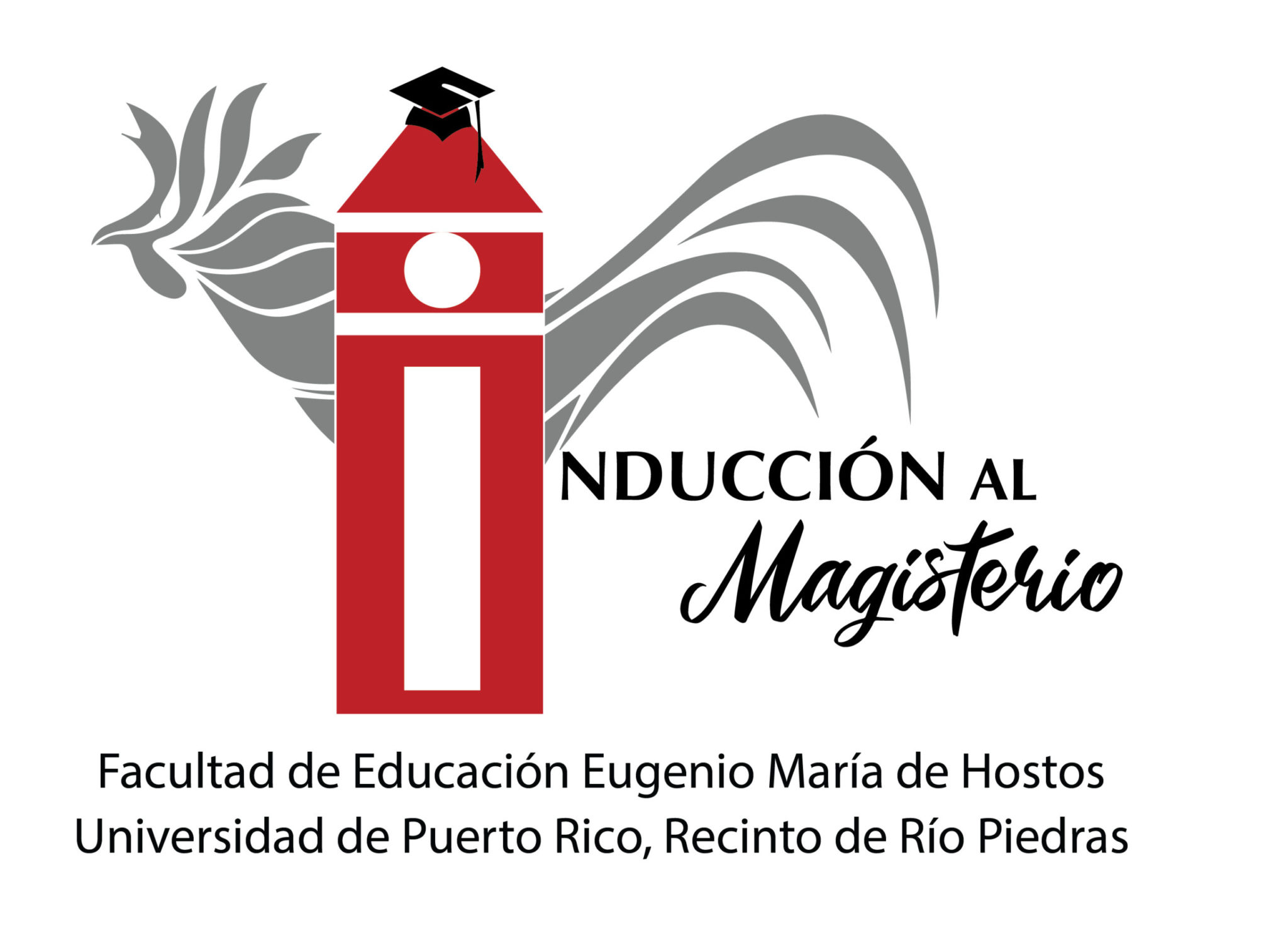 Inducción al magisterio – Facultad de Educación