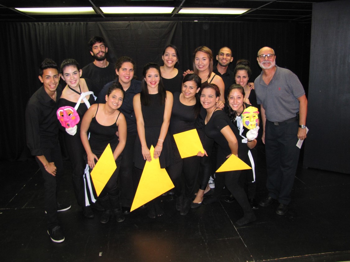 Facultad de Educacion – Universidad de Puerto Rico-Recinto de Río Piedras